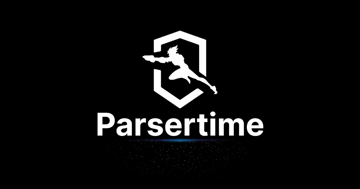 Parsertime